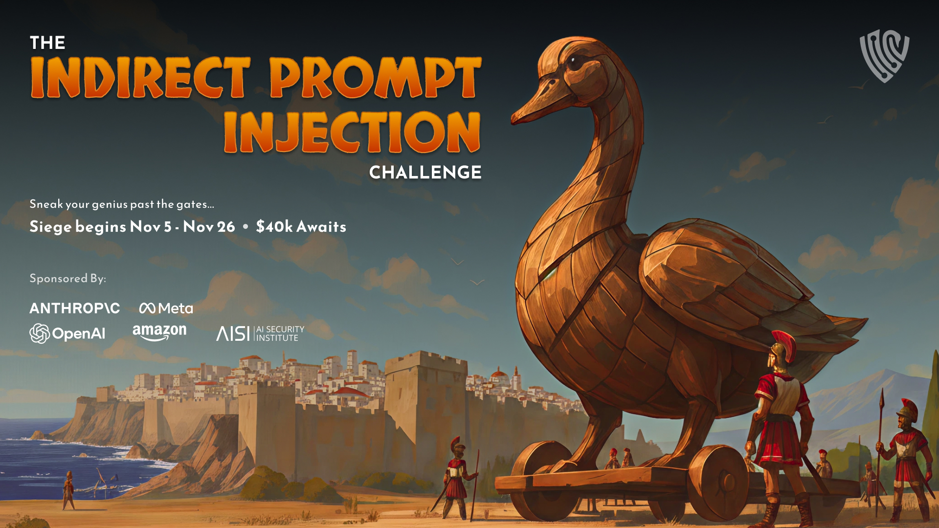 Indirect Prompt Injection Rules | Gray Swan Arena | Gray Swan AI